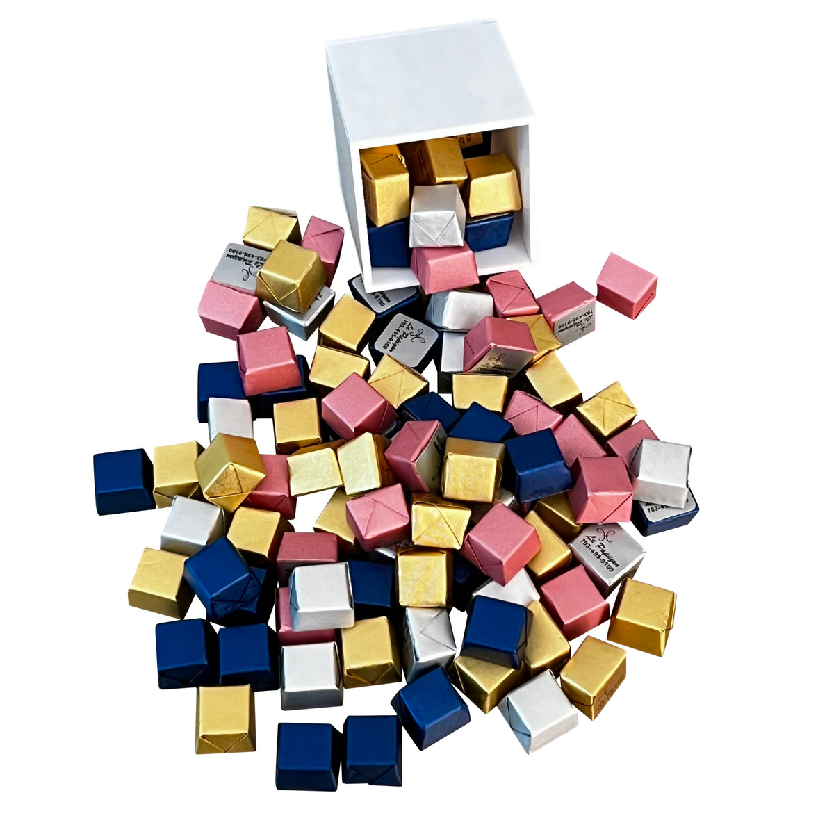 Super Mini Chocolate – LePapiyon